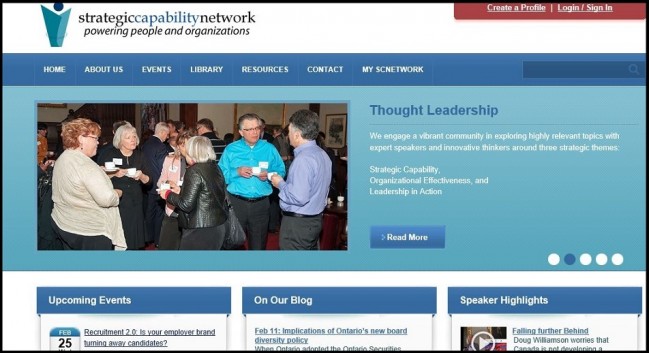 ORCHANGO renews its corporate sponsorship of SCNetwork • ORCHANGO