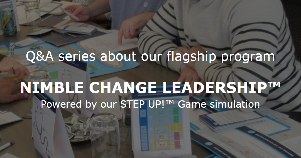 Top-5 questions about our flagship program • ORCHANGO